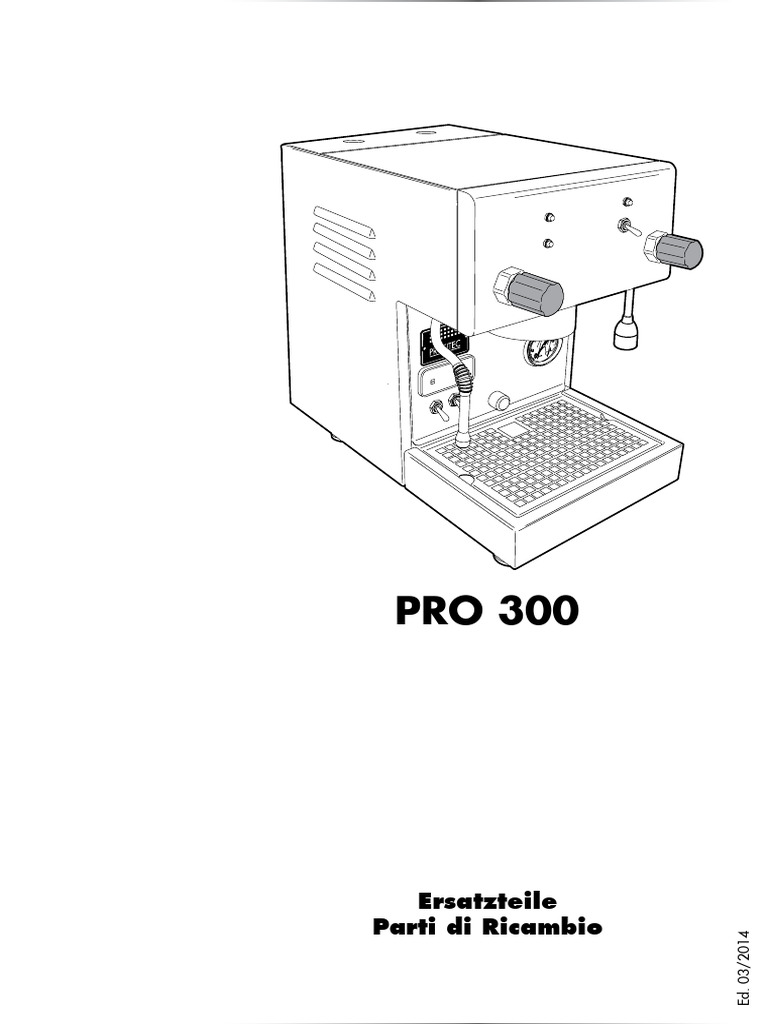 PRO 300 Parts Diagram | PDF | Water Heating | Boiler