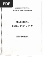Práctico Cs N°1 | PDF