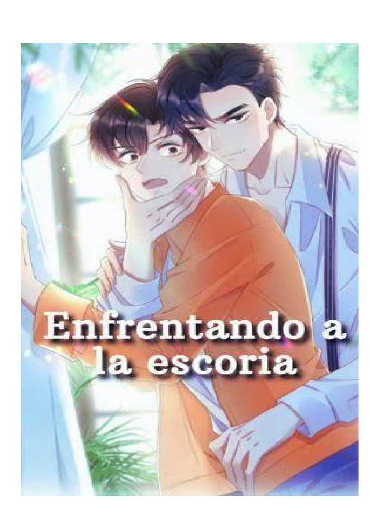 Enfrentando a La Escoria Capitulo 1 Al 65 Ψłκψ | PDF