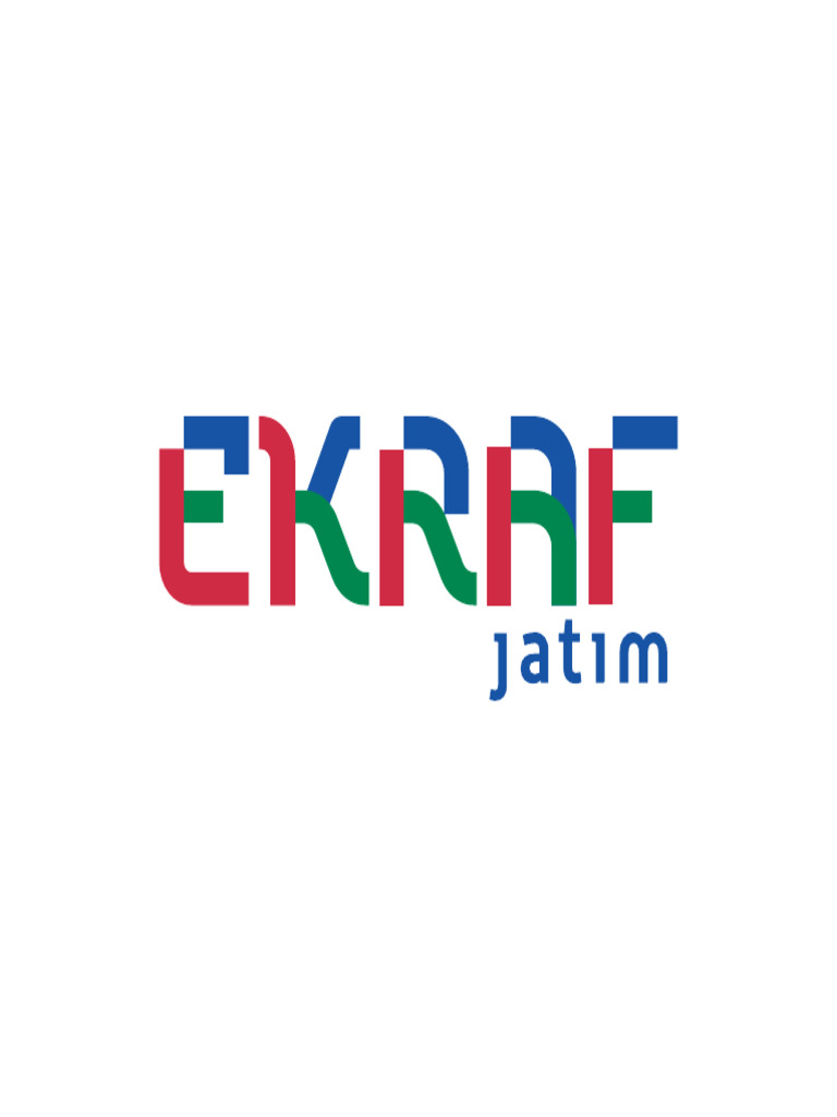 Logo Ekraf Jatim 1 | PDF