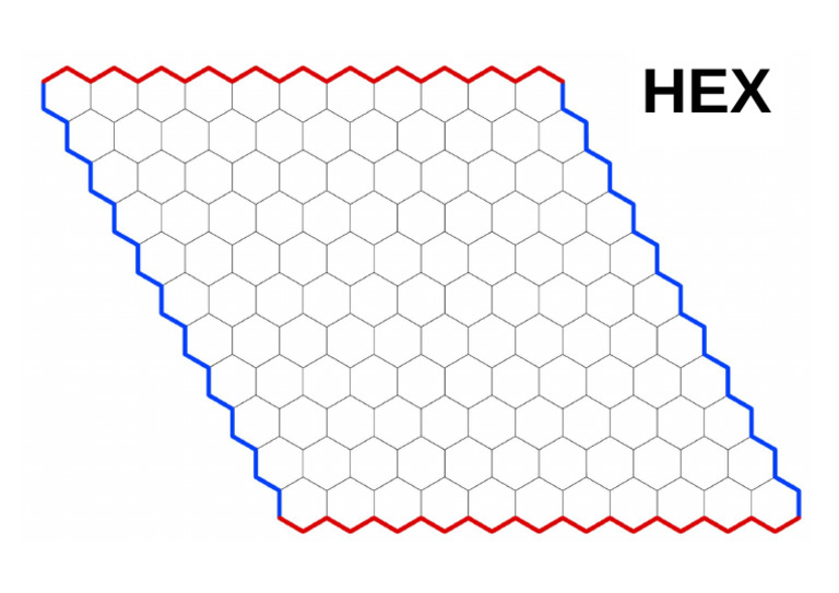 Hex | PDF