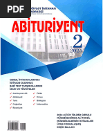 Muxtəsər Vurma Düsturları | PDF