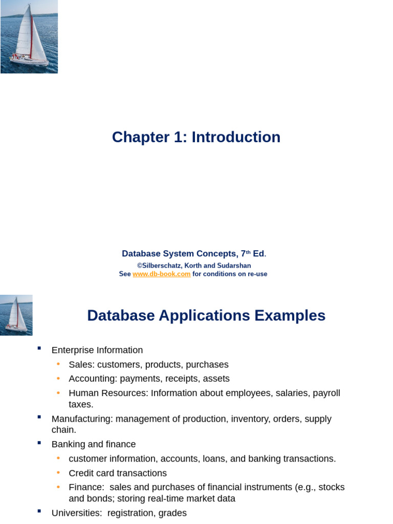 Slide 1 - Introduction_pptx (2) | PDF | Databases | My Sql