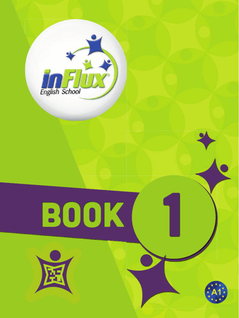 863594631-Influx-Book-1 | PDF | Lunch | Linguistics