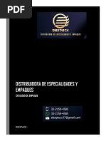Chuleta Tipex Editable en PDF | PDF