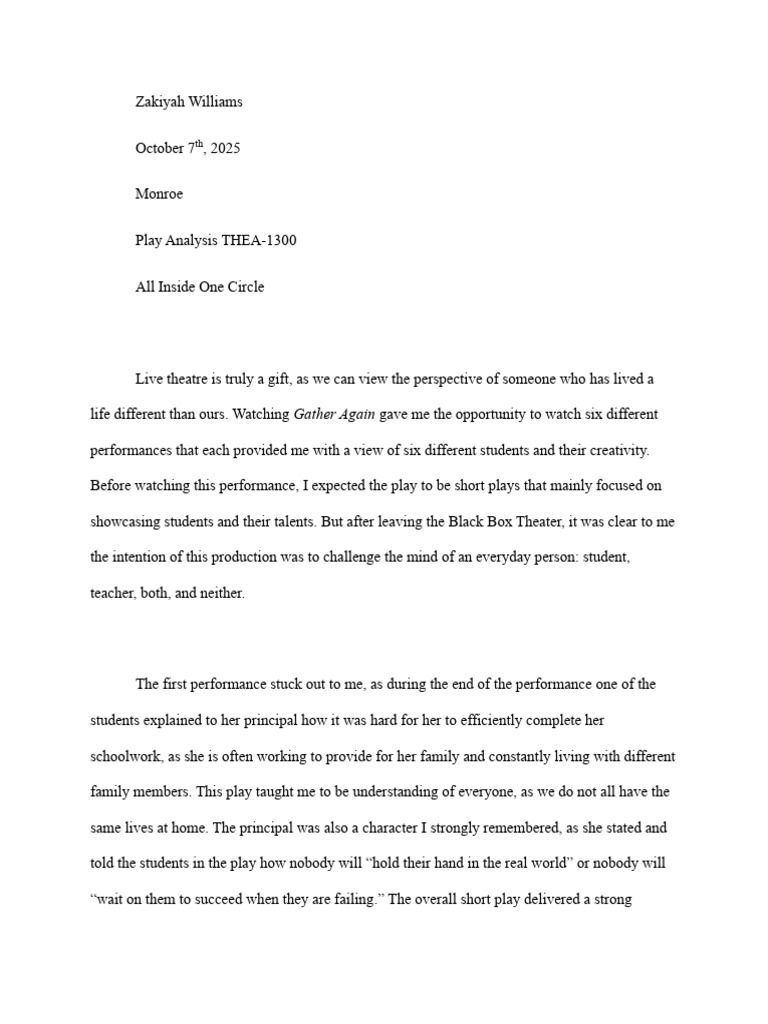 Commentary Gather Again | PDF | Behavioural Sciences | Psychological ...