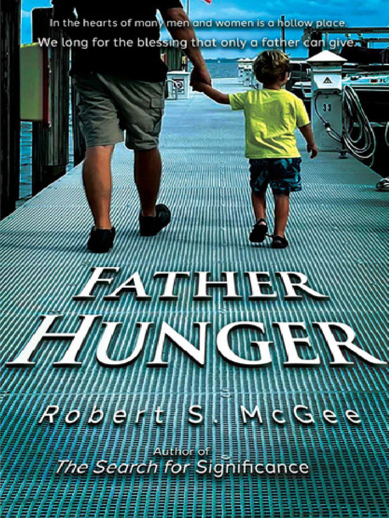 Understanding Father Hunger's Impact | PDF