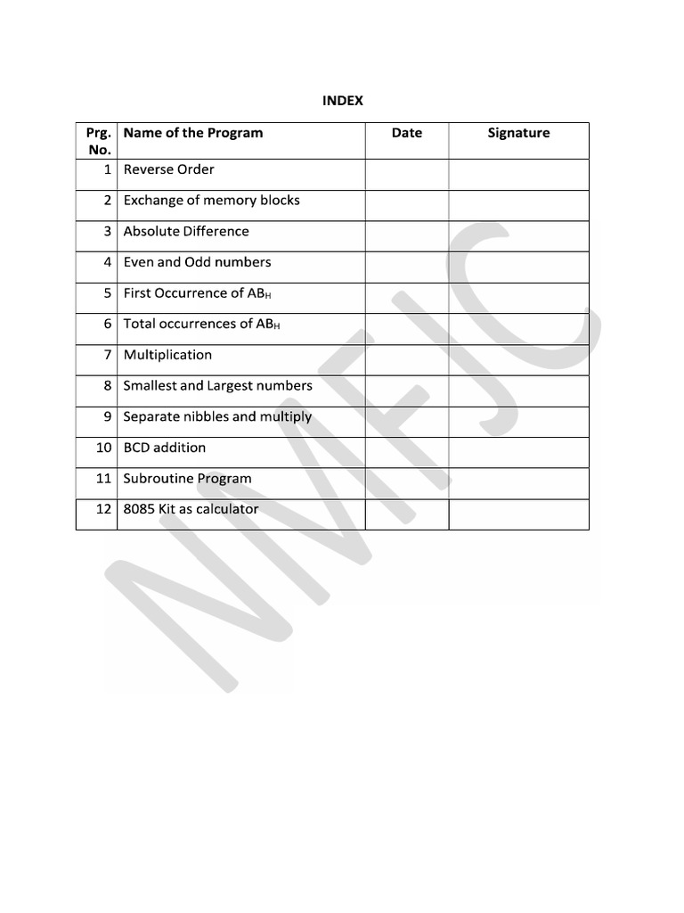 CS Practical Book | PDF