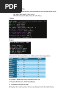 Access 2007 Database Basics Guide | PDF | Databases | Table (Database)