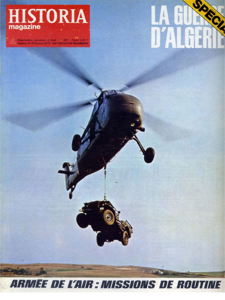 HISTORIA Magazine n° 391- | PDF