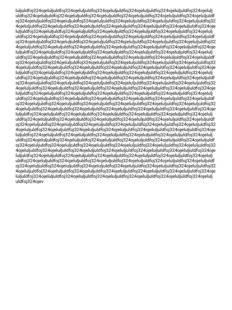 Text To PDF Xif | PDF