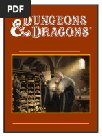 Preparing for Vallaki in Curse of Strahd | PDF