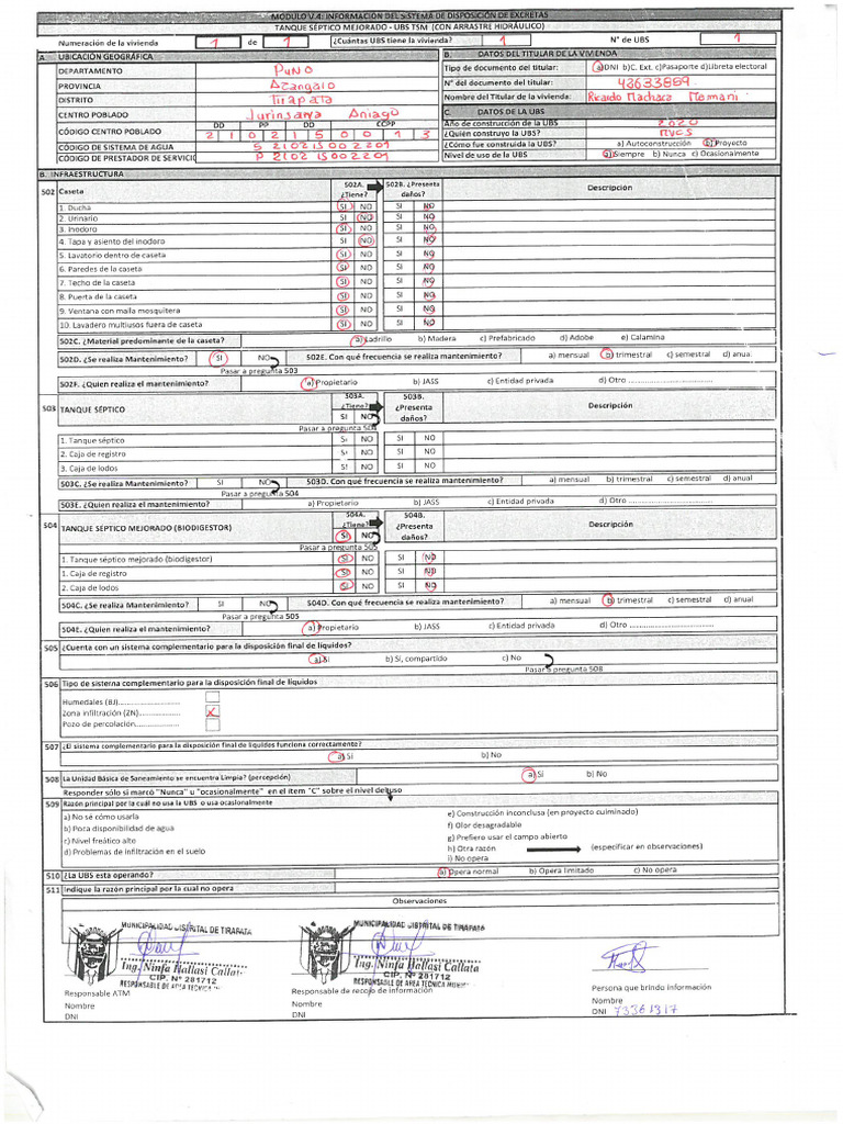 FICHA 1 MODULO V4 (1) | PDF