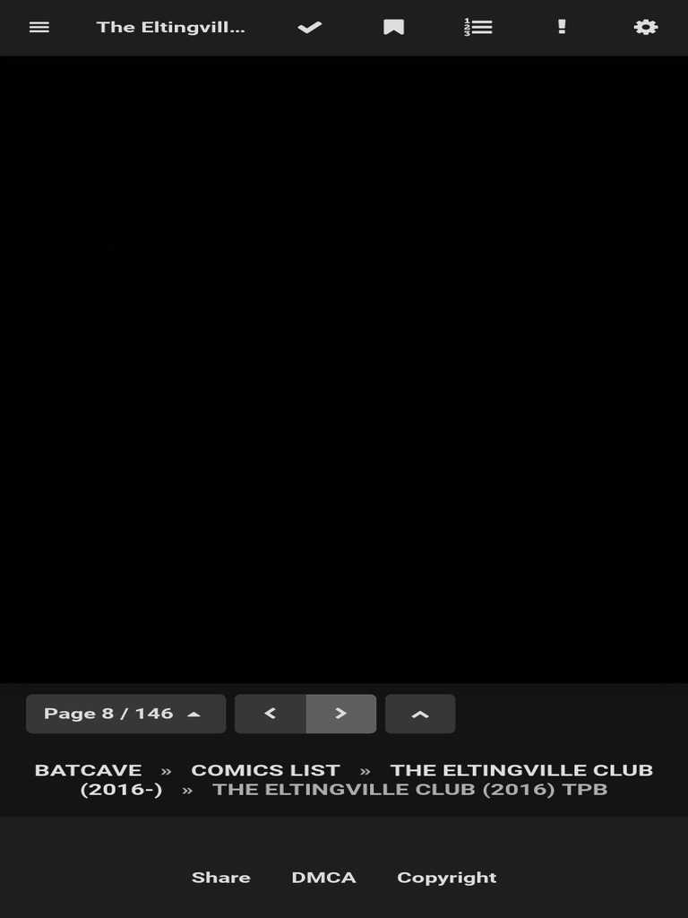 Read The Eltingville Club (2016) TPB Comics Online For Free | PDF