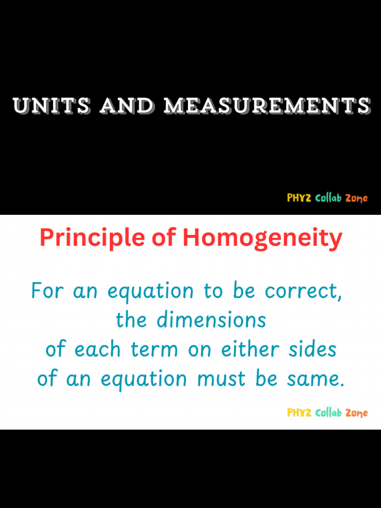 +1 PHYSICS_Important Definitions | PDF