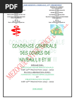 Posologie et indications d'Adione 10 mg | PDF