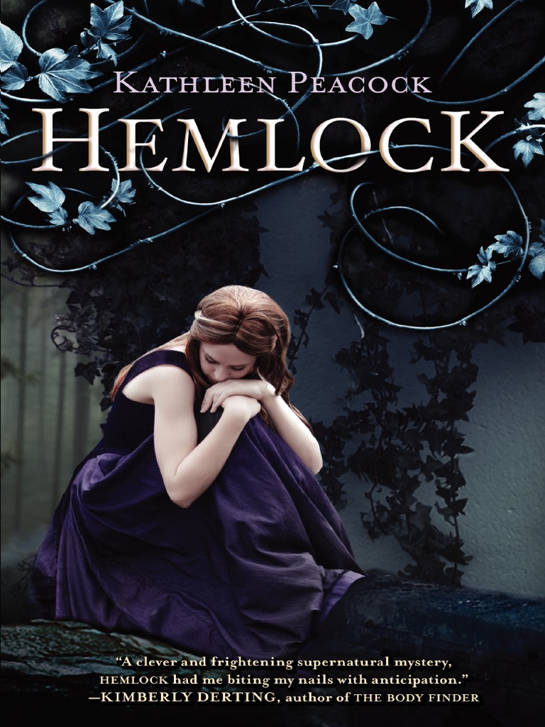 Hemlock by Kathleen Peacock | PDF | Nature