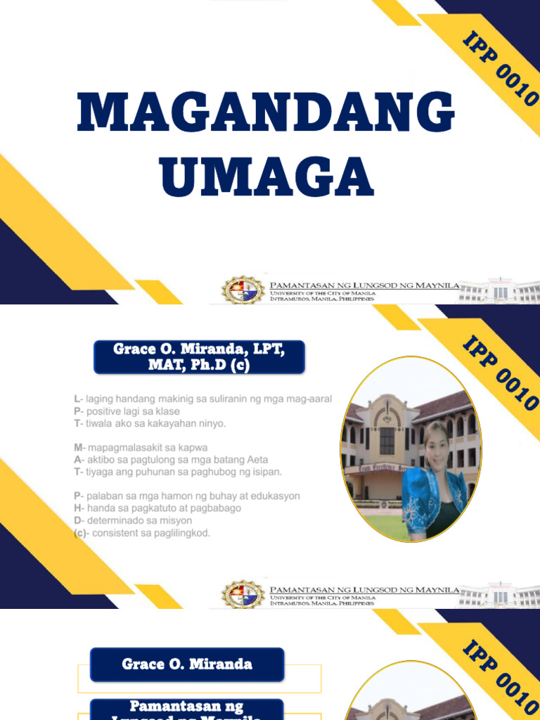 Ipp Lektura 1 Sy 2025 26 | PDF