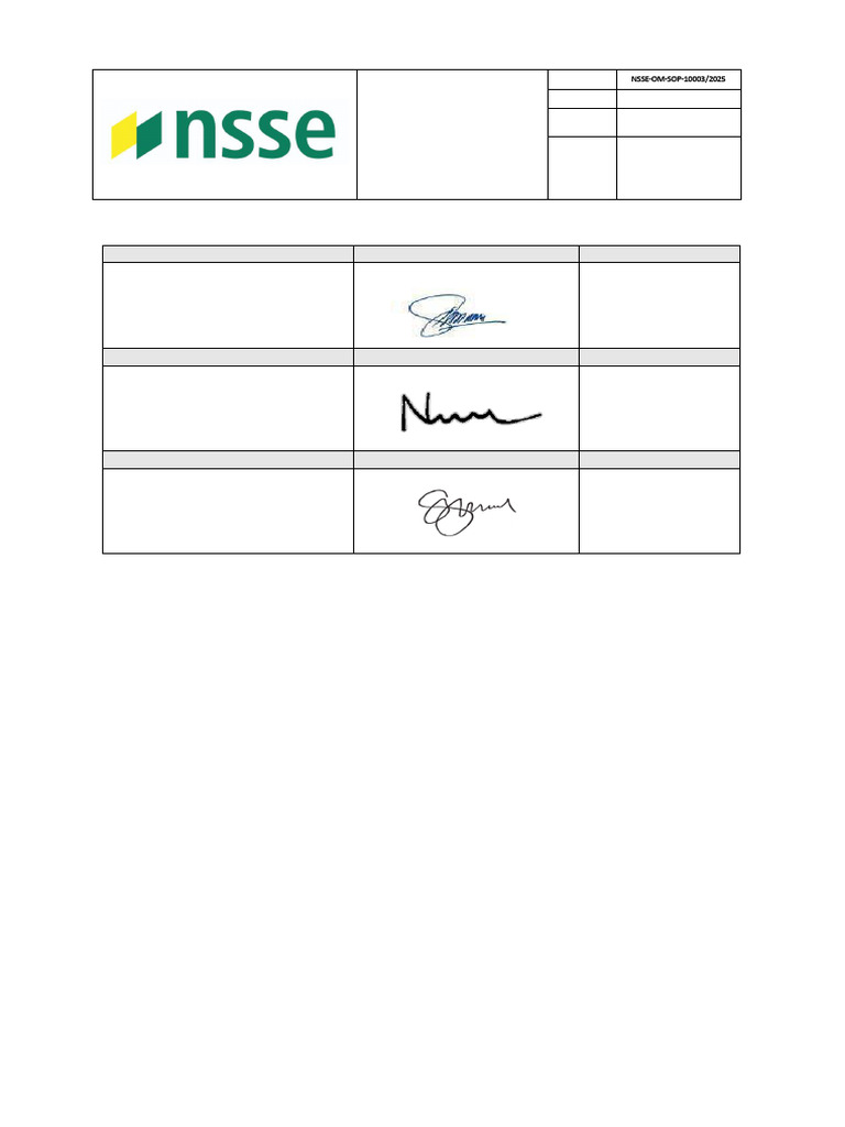 51_sop Penanganan Unjuk Rasa | PDF