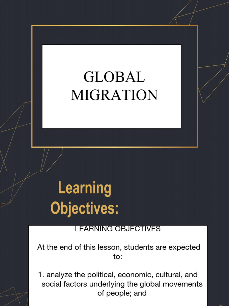 Global Migration-20251117153712 | PDF
