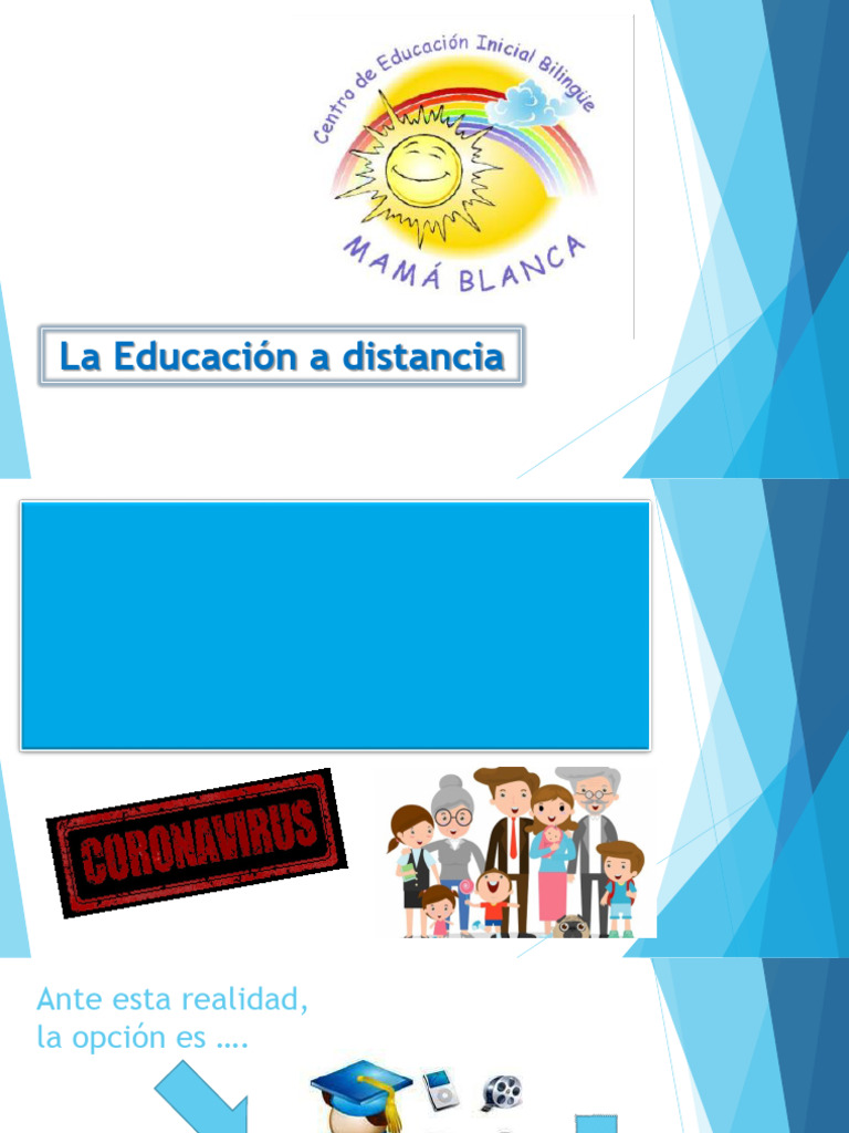 Claves para el Éxito en Educación a Distancia | PDF | Aprendizaje ...