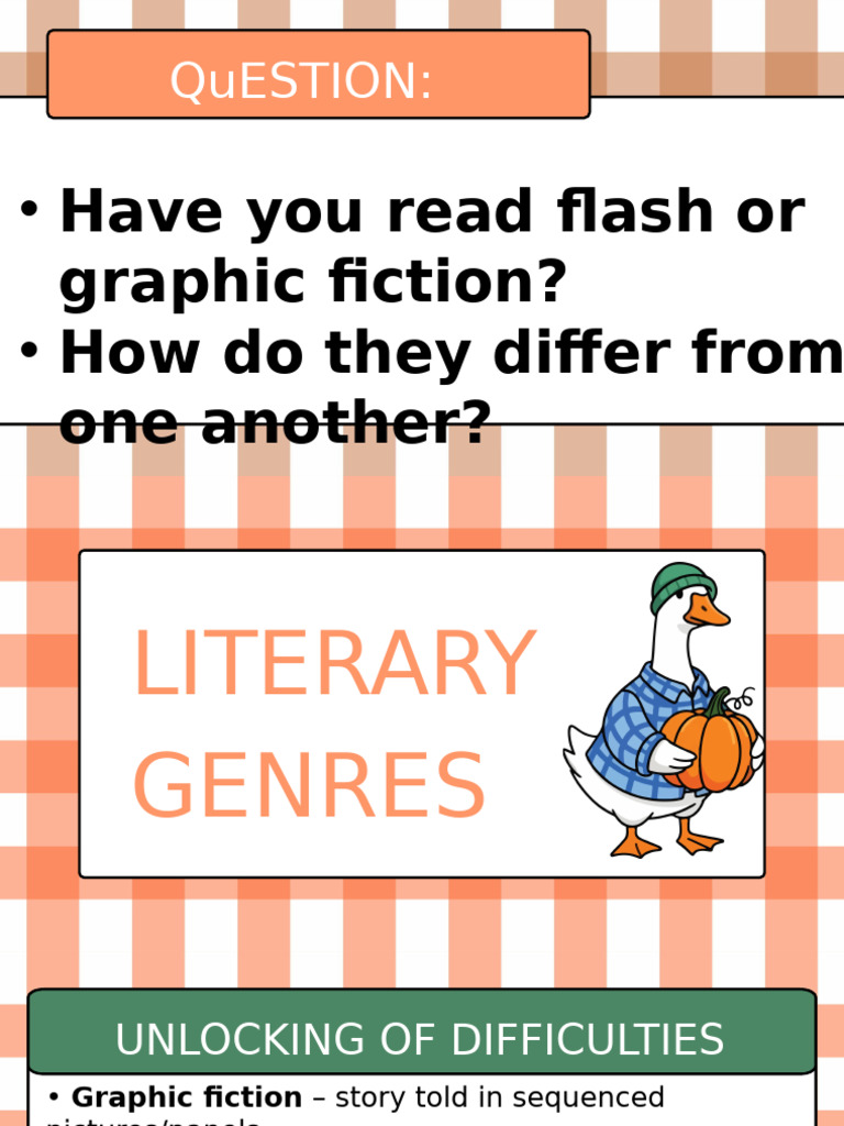 21st Century Module 2 Ppt | PDF | Canadian Prairies | Novels