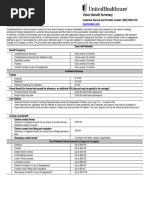 UFT Welfare Fund Optical Benefits Guide | PDF | Glasses | Google Play