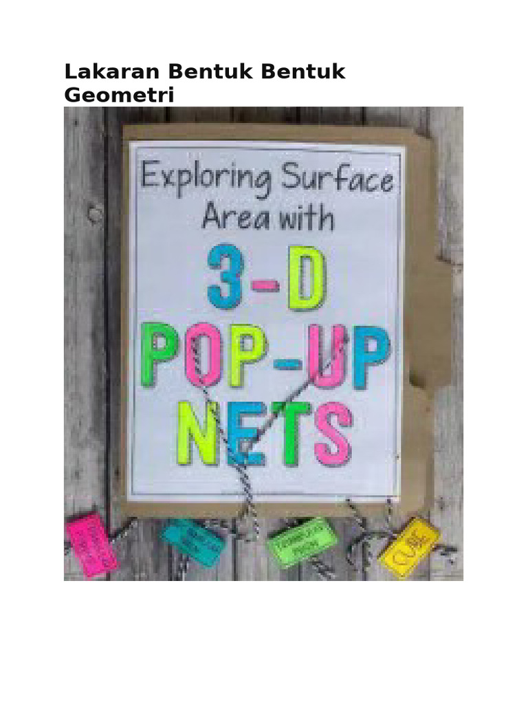 GEOMETRIK | PDF