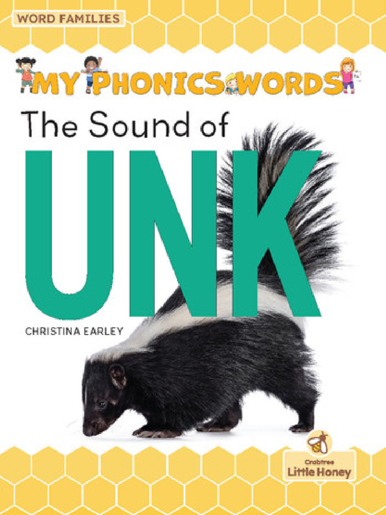 The Sound of UNK | PDF