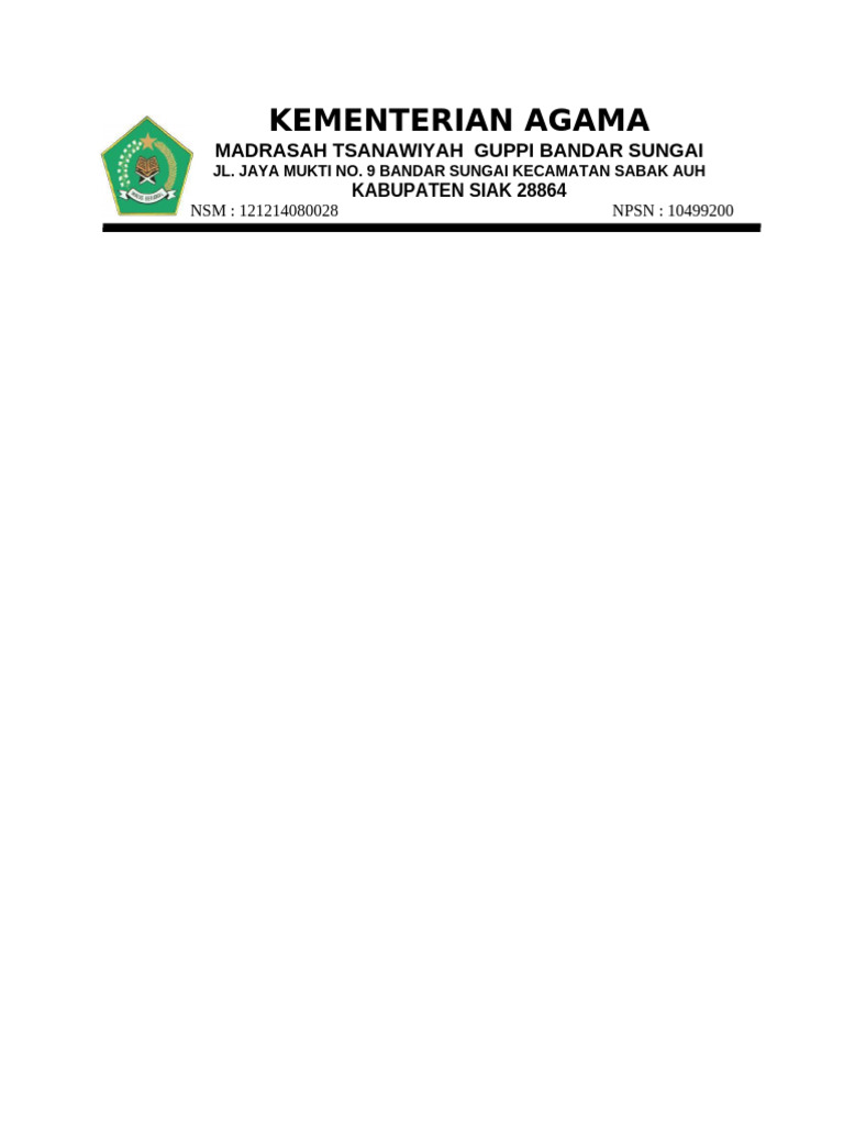 Cop Surat Guppi | PDF