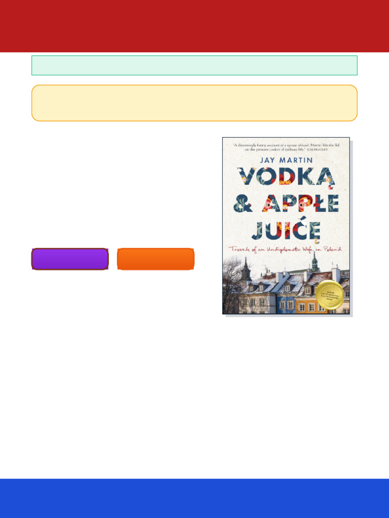 Vodka and Apple Juice Jay Martin ebook nonstop access | PDF ...