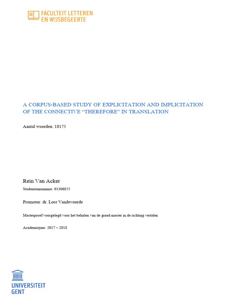 Rug01-002478889 2018 0001 Ac | PDF | Translations | English Language