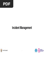 Fire Command Centre Management Guide | PDF | Emergency Management ...