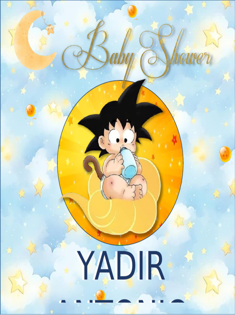Baby Yadir | PDF