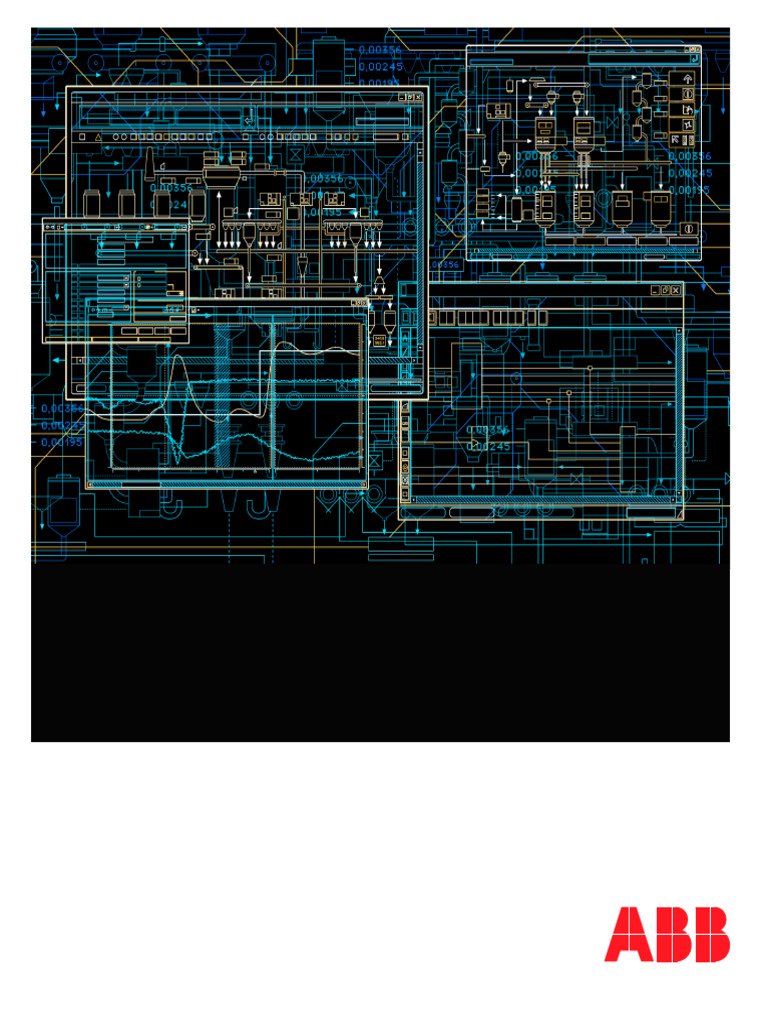3BDS021515-510_en_AC_800M_5.1_PROFINET_I_O_Configuration | PDF | Computer Network | Input/Output