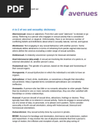Understanding Foreplay: Definition & Types | PDF | Foreplay | Sexuality