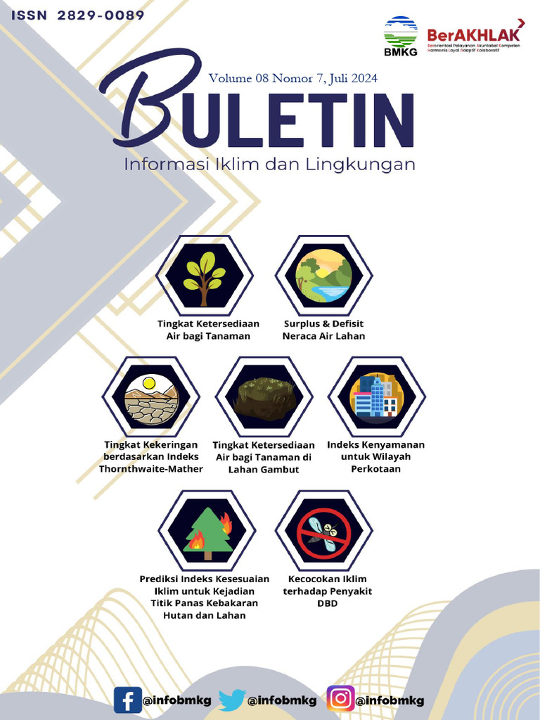 Buletin IKL Update | PDF