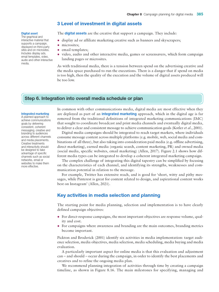 Digital Marketing 374 419-39-46 | PDF | Marketing Communications ...