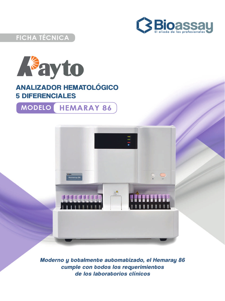 Hemaray 86 | PDF | Hardware de la computadora | Informática
