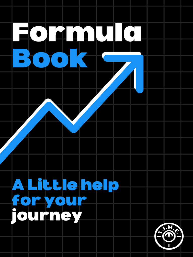 Formula book Algebra final | PDF | Quadratic Equation | Polynomial