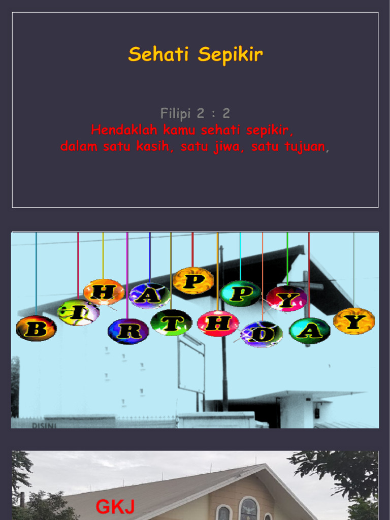 Cerita Sehati Sepikir | PDF