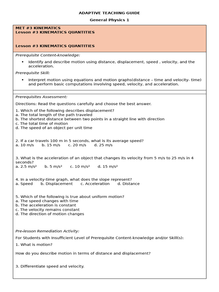 Work, Power, And Mechanical Energy | PDF | Euclidean Vector | Velocity