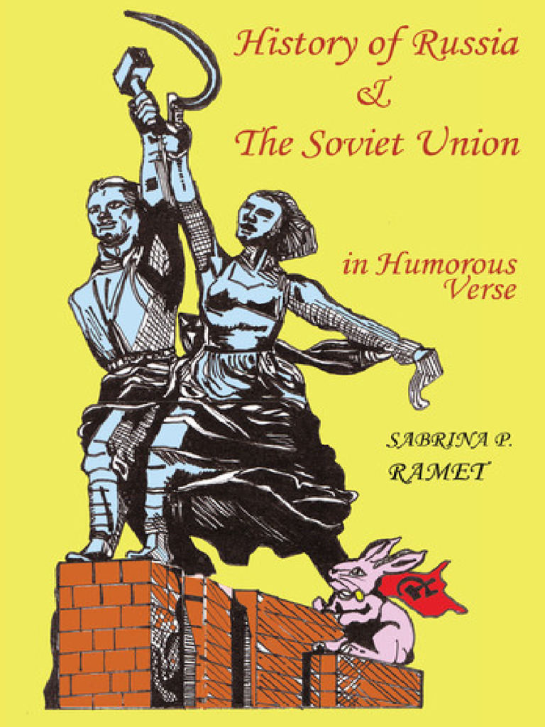 History of Russia & the Soviet Union in Humorous Verse | PDF