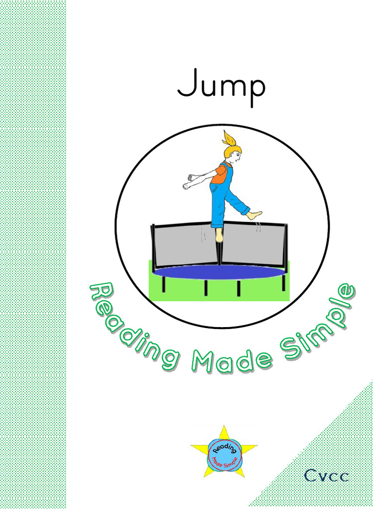 Consonant Blends Reading Practice | PDF