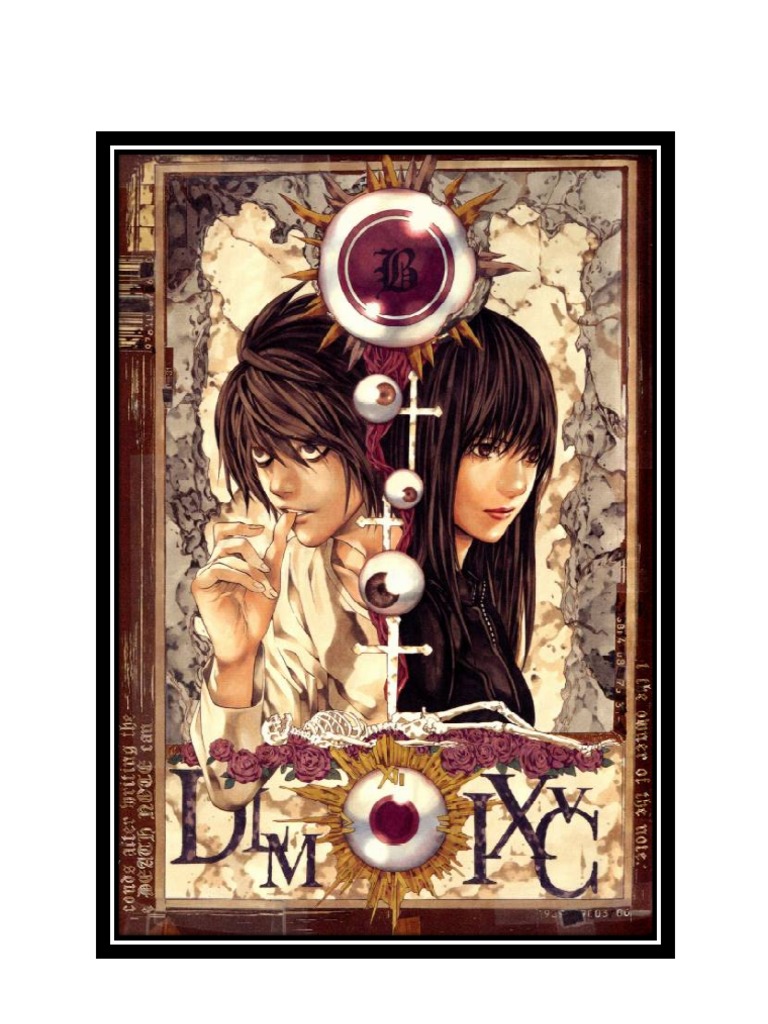 Another Note - The Los Angeles BB Murder Case | PDF | Crime Thriller ...