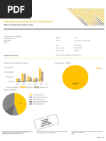 MTN Mobile Money Withdrawal Charges | PDF | Banking | Service Industries