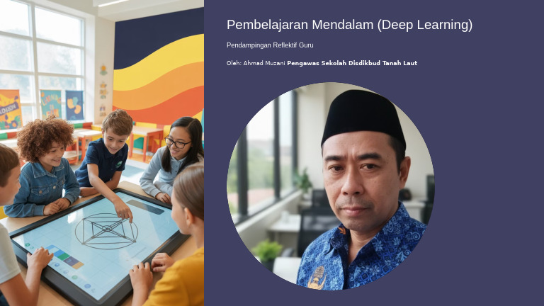 Pembelajaran-Mendalam-Deep-Learning (1) | PDF