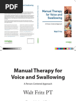 Vocal Function Exercises Guide | PDF