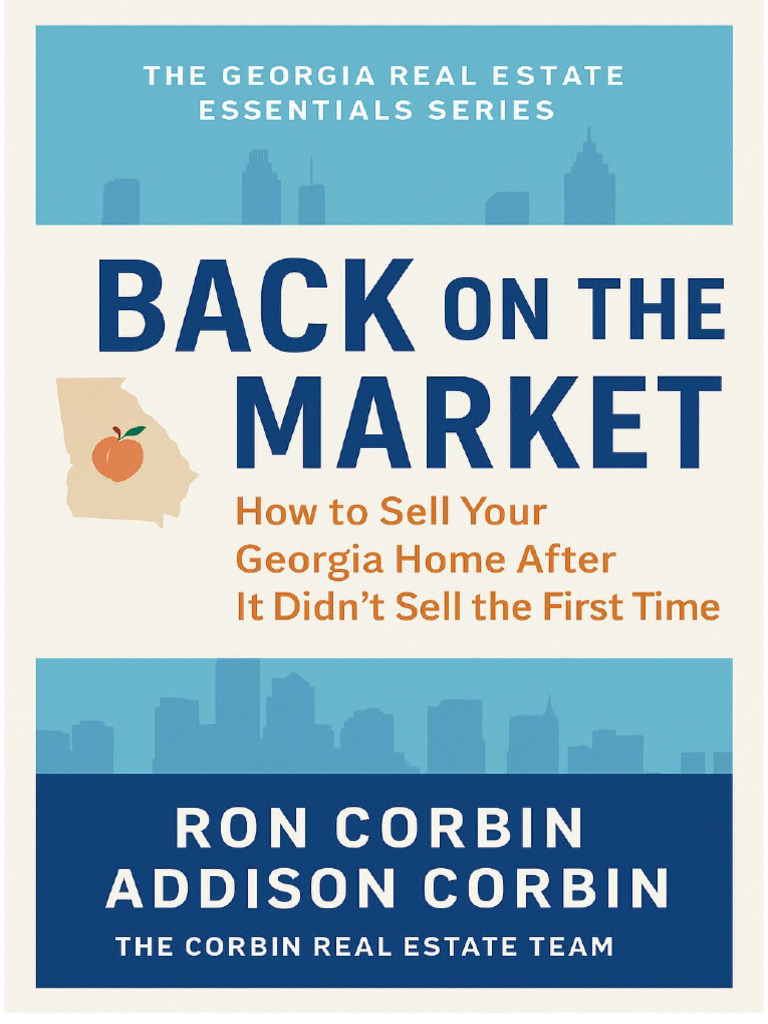 Back on the Market | PDF | Real Estate Appraisal | Pricing