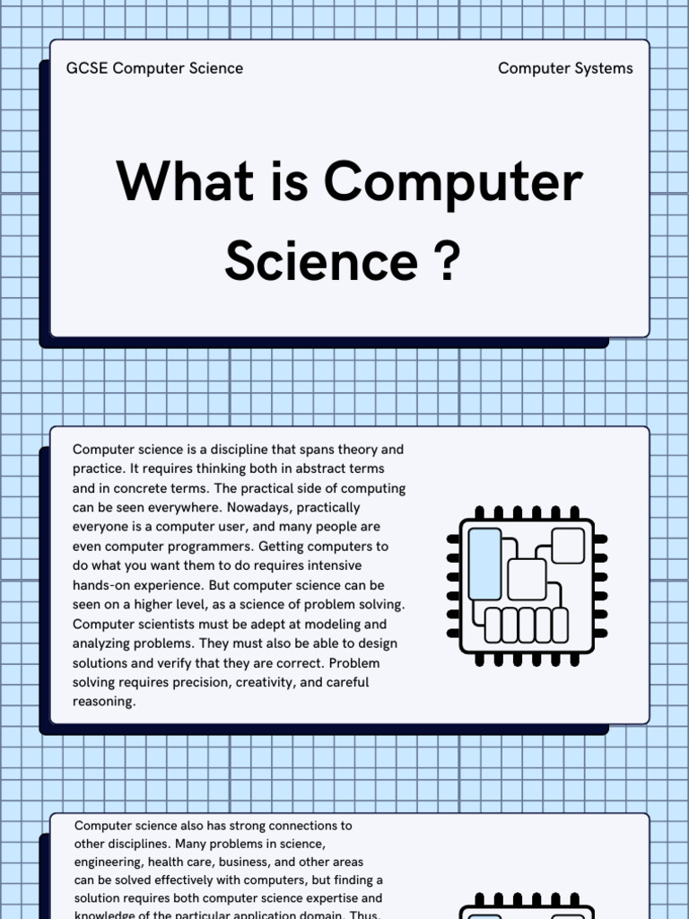 Logic Gates Presentation in Blue Clean Style.pdf | PDF